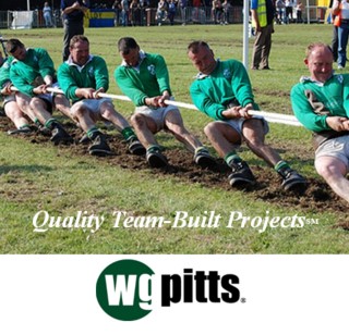 Our Team - WGPITTS